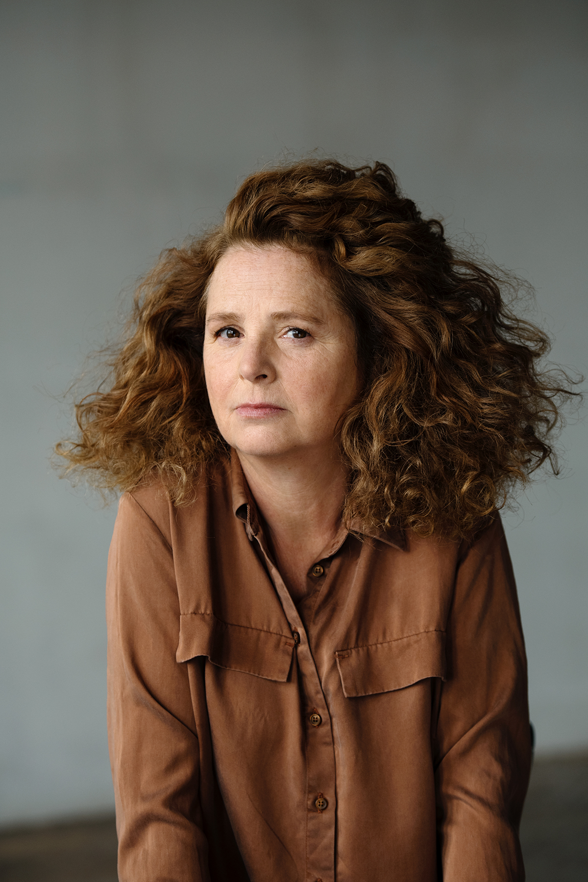 HEIKE FALKENBERG - Aktuelle Fotos