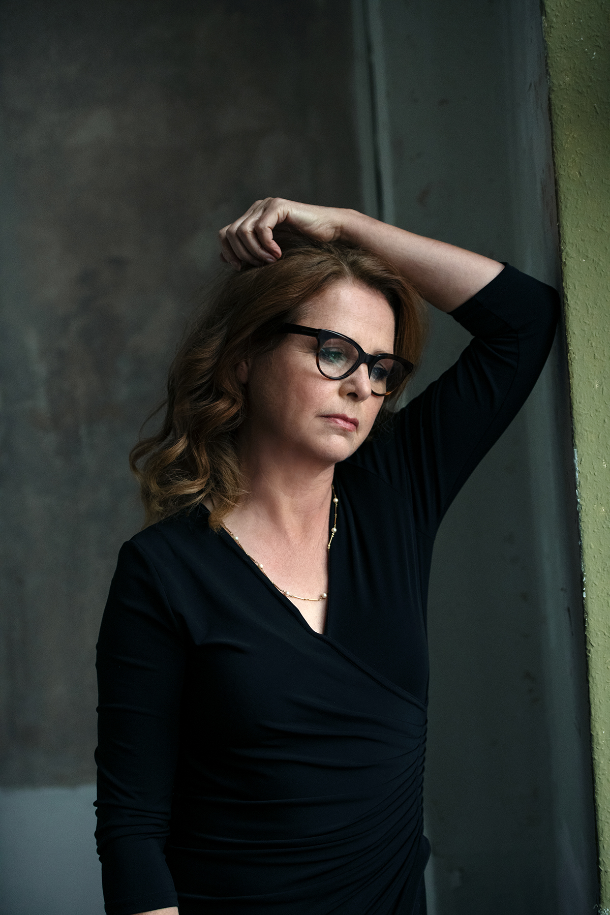 HEIKE FALKENBERG - Aktuelle Fotos